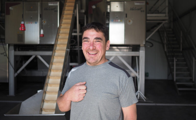 Domaine Bernard Fleuriet & Fils | Vinoblesse; grote (bio)wijnen van ...